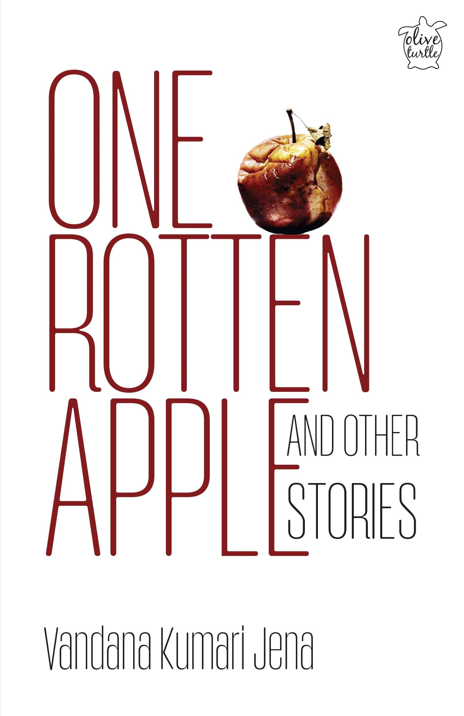 Rotten Apple Books