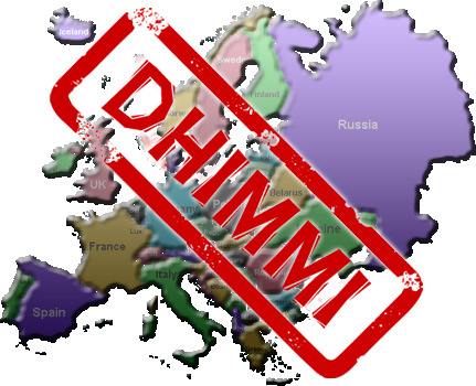 Dhimmi Revolution by Bill Warner | Goodreads