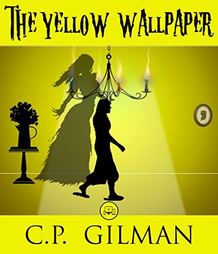 The Yellow Wallpaper and Other Stories: FREE The Turn Of The Screw By ...