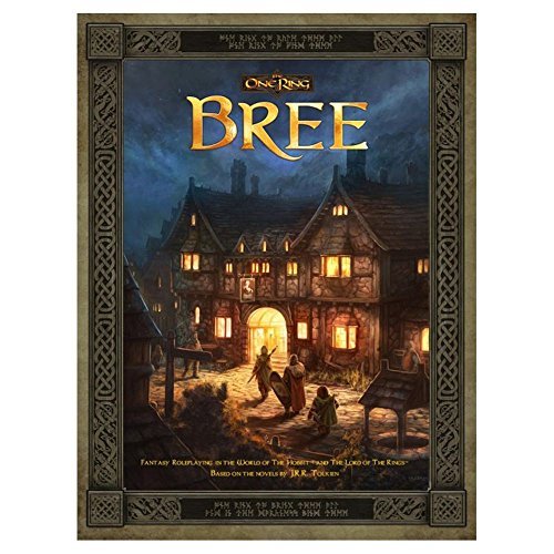 Bree by Francesco Nepitello | Goodreads