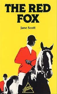 The Red Fox by Jane Scott | Goodreads