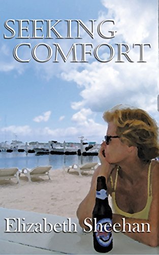Seeking Comfort by Elizabeth Sheehan | Goodreads