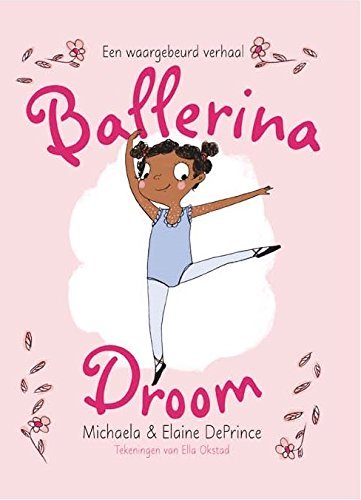 Ballerinadroom by Michaela DePrince | Goodreads