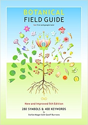 Botanical Field Guide by Stefan Mager | Goodreads