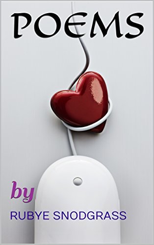 Poems: A Collection Of Mismatched Poems by Rubye Snodgrass | Goodreads