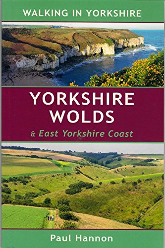 Yorkshire Wolds and the East Yorkshire Coast by Paul Hannon | Goodreads