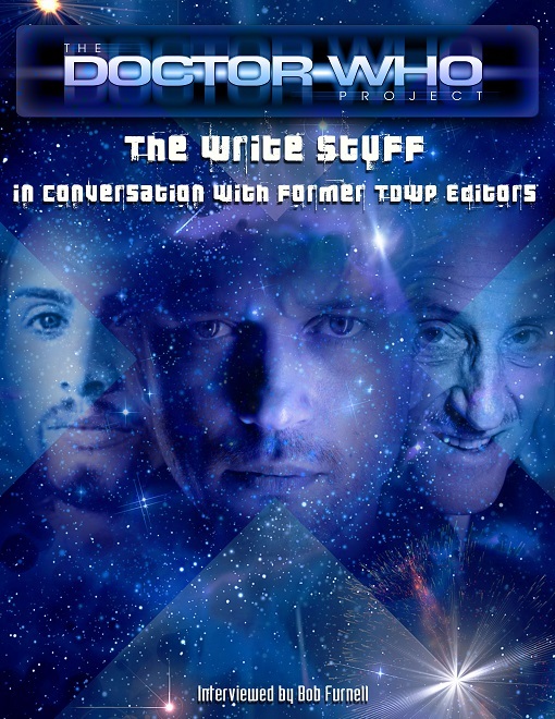 The Write Stuff by Bob Furnell | Goodreads