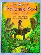 Jungle Book by Sally Grindley | Goodreads