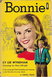 Bonnie by Lee Wyndham | Goodreads
