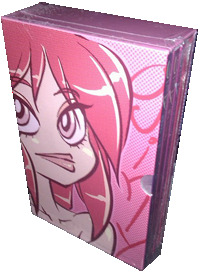 Girly: The Complete Collection by Josh Lesnick | Goodreads