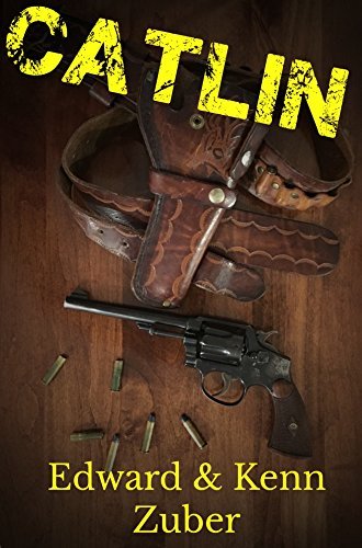 Catlin by Edward Zuber | Goodreads