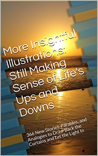 More Insightful Illustrations: Still Making Sense of Life's Ups and ...