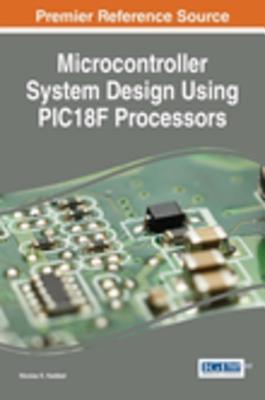 Microcontroller System Design Using Pic18f Processors by Nicolas K ...