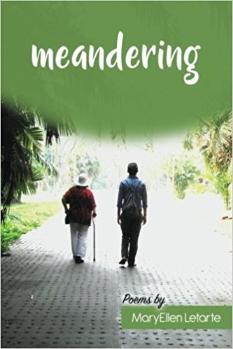 meandering by MaryEllen Letarte | Goodreads