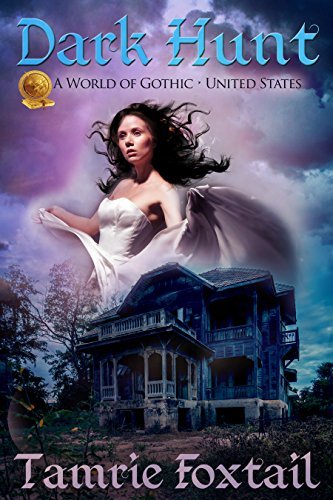Dark Hunt: Florida (A World of Gothic) by Tamrie Foxtail | Goodreads