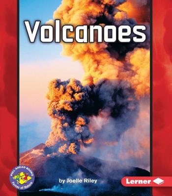 Library Book: Volcanoes by National Geographic Learning | Goodreads