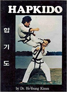 Hapkido by He-Young Kimm | Goodreads
