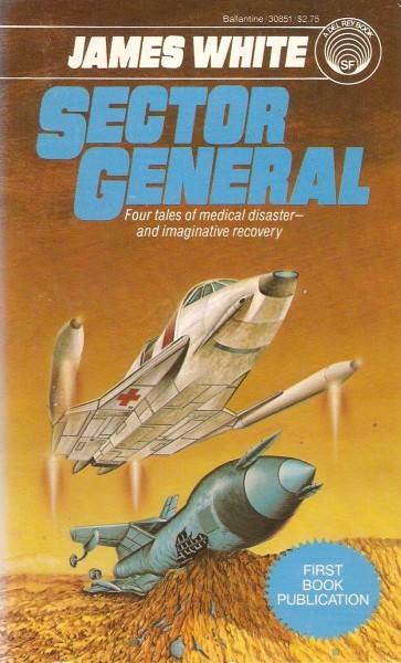 Sector General by James White | Goodreads