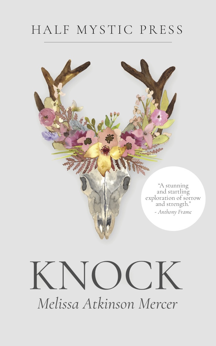 Knock by Melissa Atkinson Mercer | Goodreads