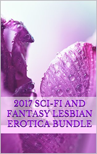 Alison Osias' 2017 Sci-fi and Fantasy Lesbian Erotica Collection by ...