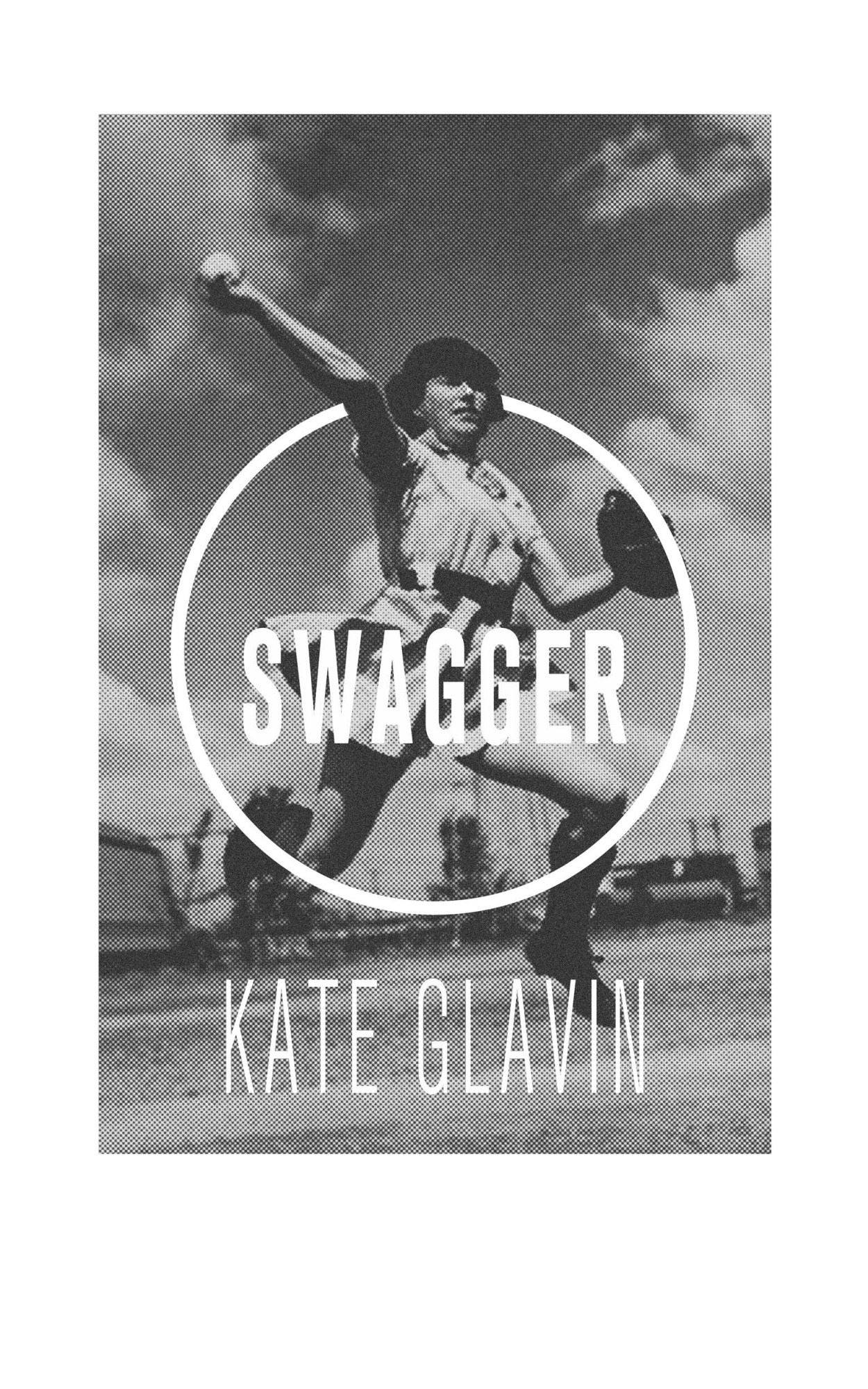 Swagger by Kate Glavin | Goodreads