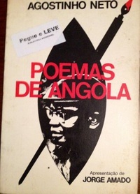 Poemas de Angola by Agostinho Neto | Goodreads