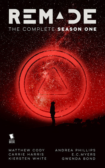 ReMade - The complete season 1 by Matthew Cody | Goodreads