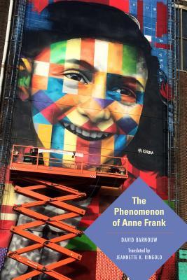 The Phenomenon of Anne Frank by David Barnouw | Goodreads