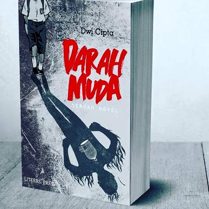 Darah Muda by Dwi Cipta | Goodreads