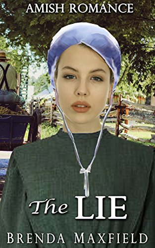 The Lie (Tessa's Story Book 1) by Brenda Maxfield | Goodreads