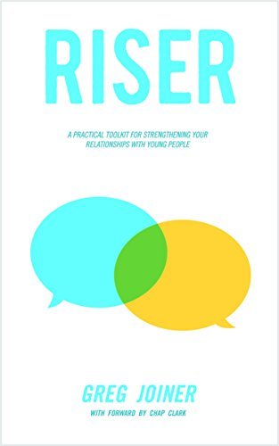 Riser: A Practical Toolkit for Strengthening Your Relationships with ...