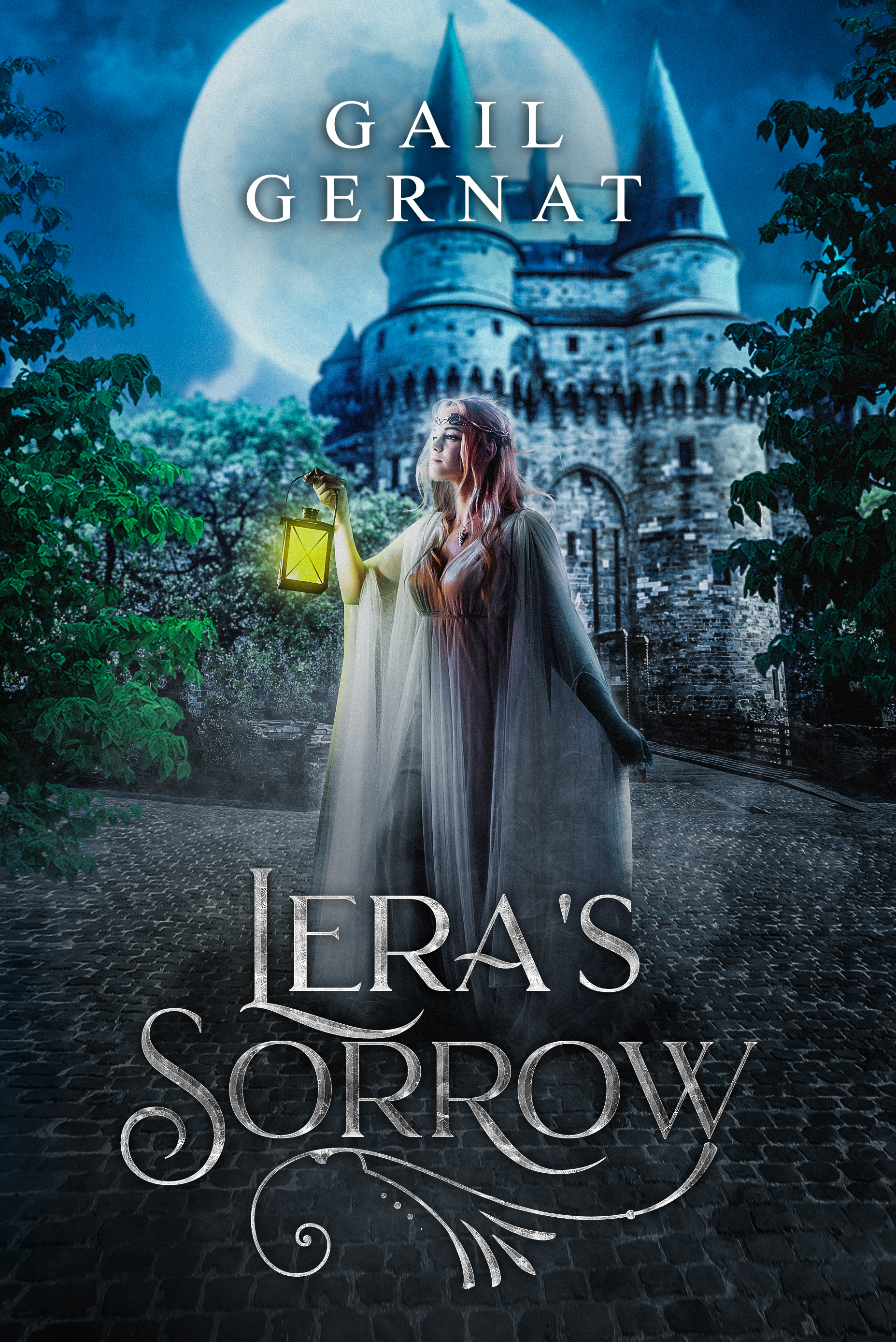 Lera's Sorrow by Gail Gernat | Goodreads
