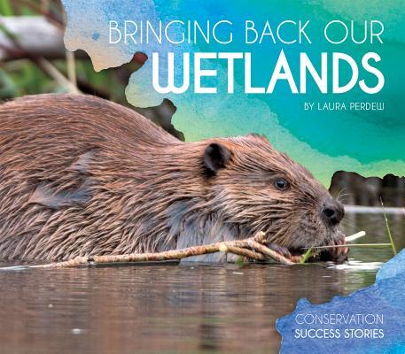 Bringing Back Our Wetlands by Laura Perdew | Goodreads