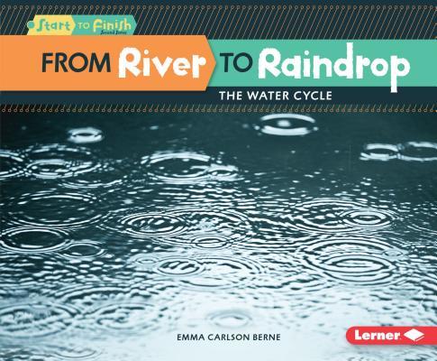 From River to Raindrop: The Water Cycle by Emma Carlson Berne | Goodreads