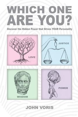 Which One Are You? by John W Voris | Goodreads
