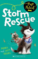 Storm Rescue by Darrel Odgers | Goodreads