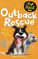 Outback Rescue by Darrel Odgers | Goodreads