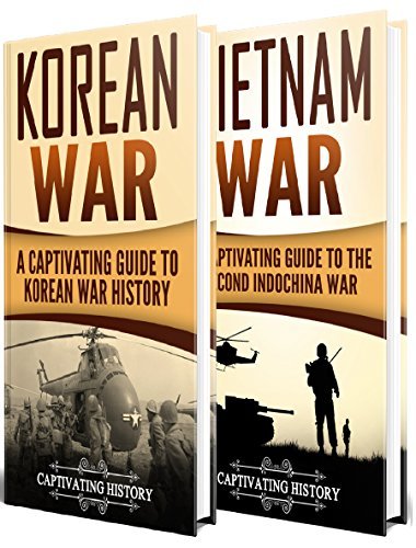 Cold War: A Captivating Guide to the Korean War and Vietnam War by ...