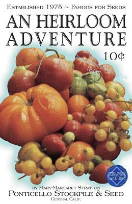 An Heirloom Adventure!: A raucous romp and chicken chase at the county ...