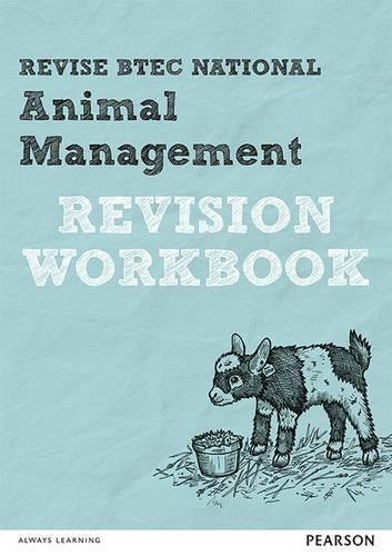 Revise BTEC National Animal Management R by Laura Leila Oates | Goodreads