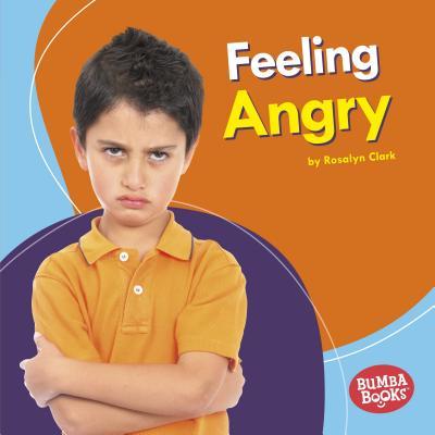 Feeling Angry by Rosalyn Clark | Goodreads