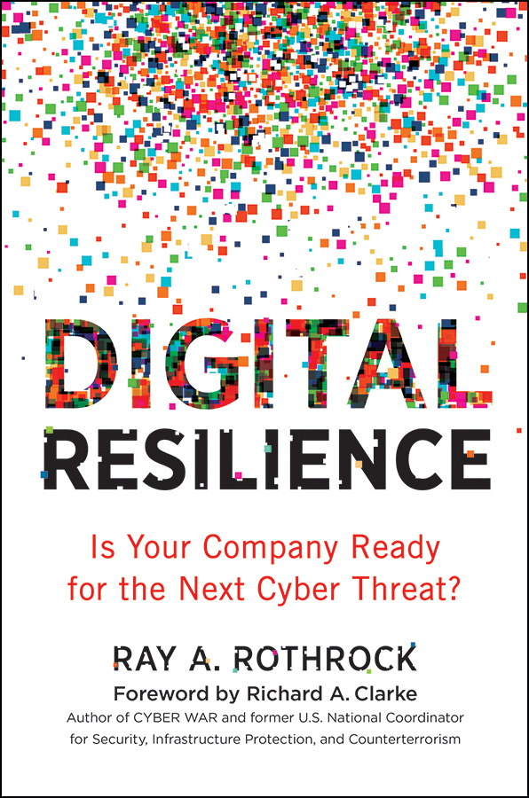 Digital Resilience: Is Your Company Ready for the Next Cyber Threat? by ...