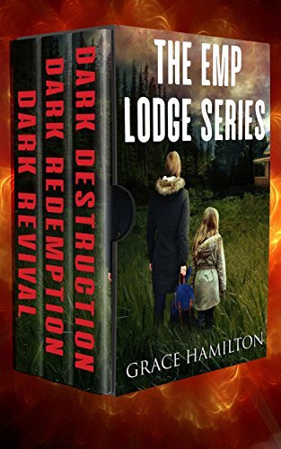 The EMP Lodge Series: Books Four to Six by Grace Hamilton | Goodreads
