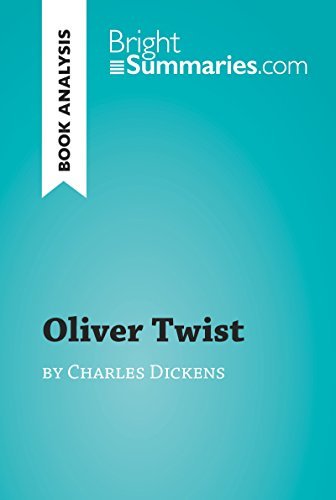 Oliver Twist by Charles Dickens (Book Analysis): Detailed Summary, Analysis and Reading Guide by ...
