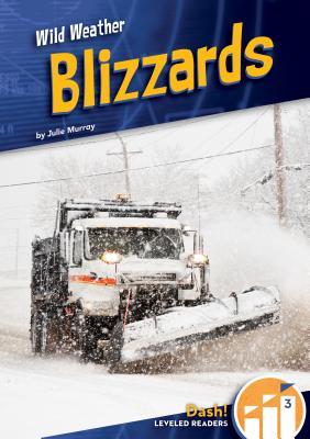 Blizzards (Wild Weather) by Julie Murray | Goodreads