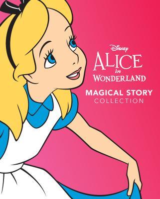 Alice in Wonderland Magical Story Collection by Parragon Books | Goodreads