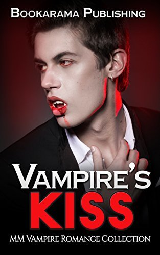 Vampire’s Kiss by Van Cole | Goodreads