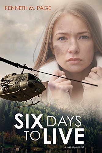 Six Days to Live by Kenneth M. Page | Goodreads