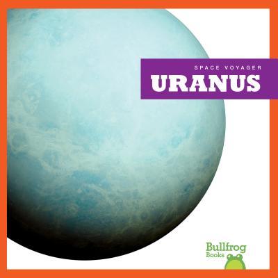 Uranus (Space Voyager) by Vanessa Black | Goodreads
