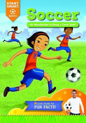 Soccer: An Introduction to Being a Good Sport by Aaron Derr | Goodreads
